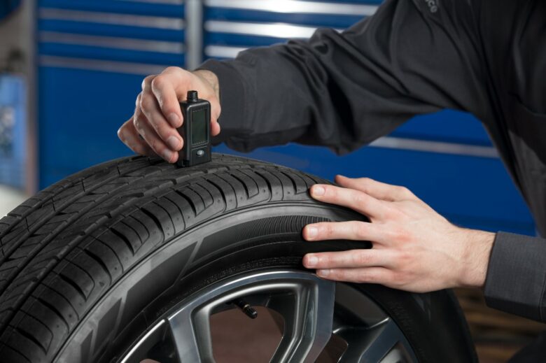 Top Tire Maintenance Tips - Metrificando